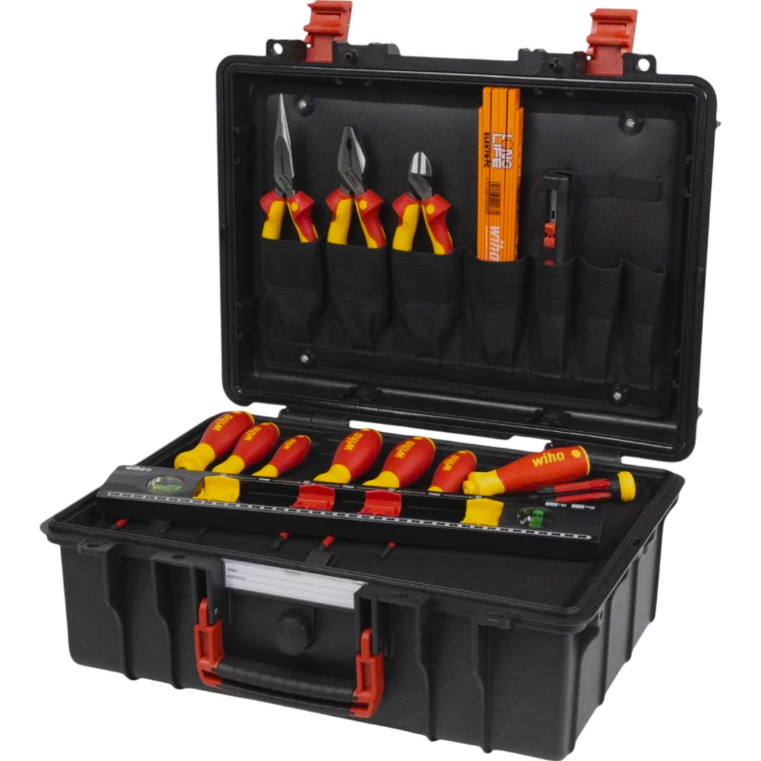 Ручний інструмент | SynergyTools – сучасний магазин обладнання, інструментів та будівельної хімії